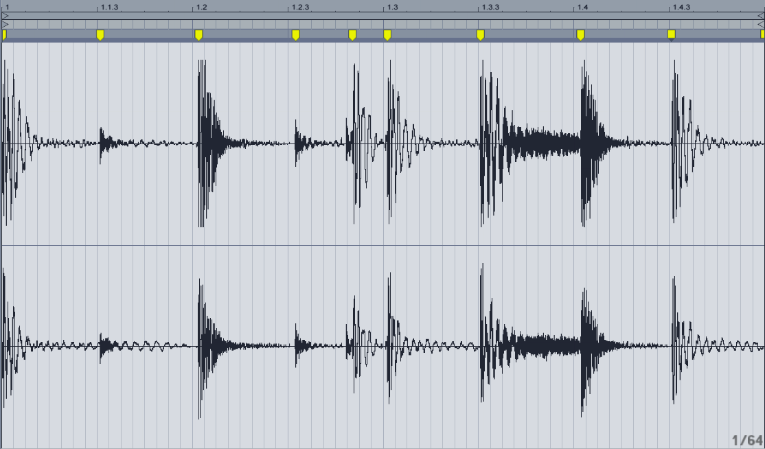 What Is Groove The Ethan Hein Blog